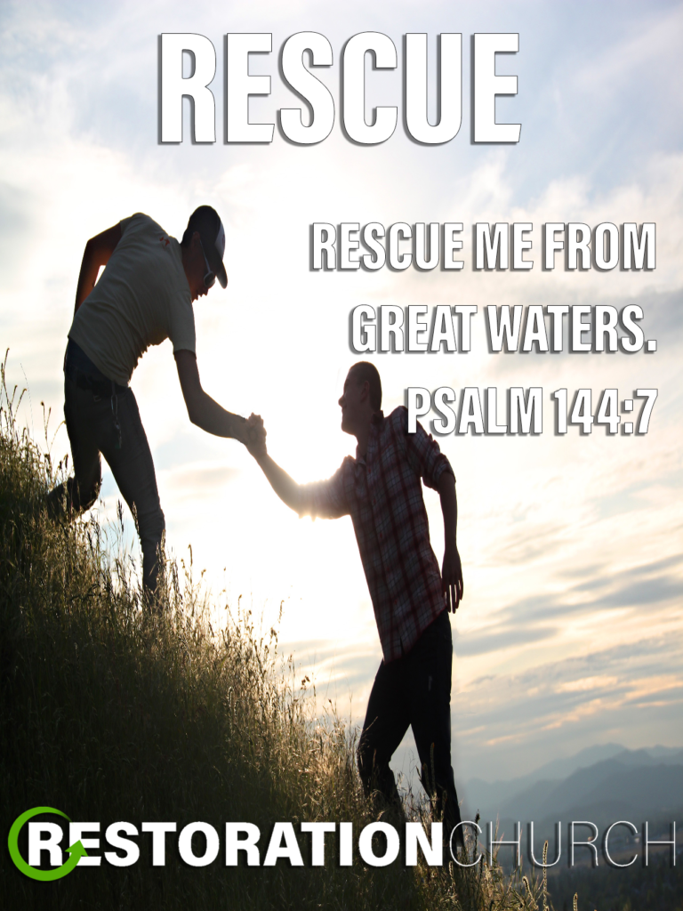 About Restoration - Restoration Church